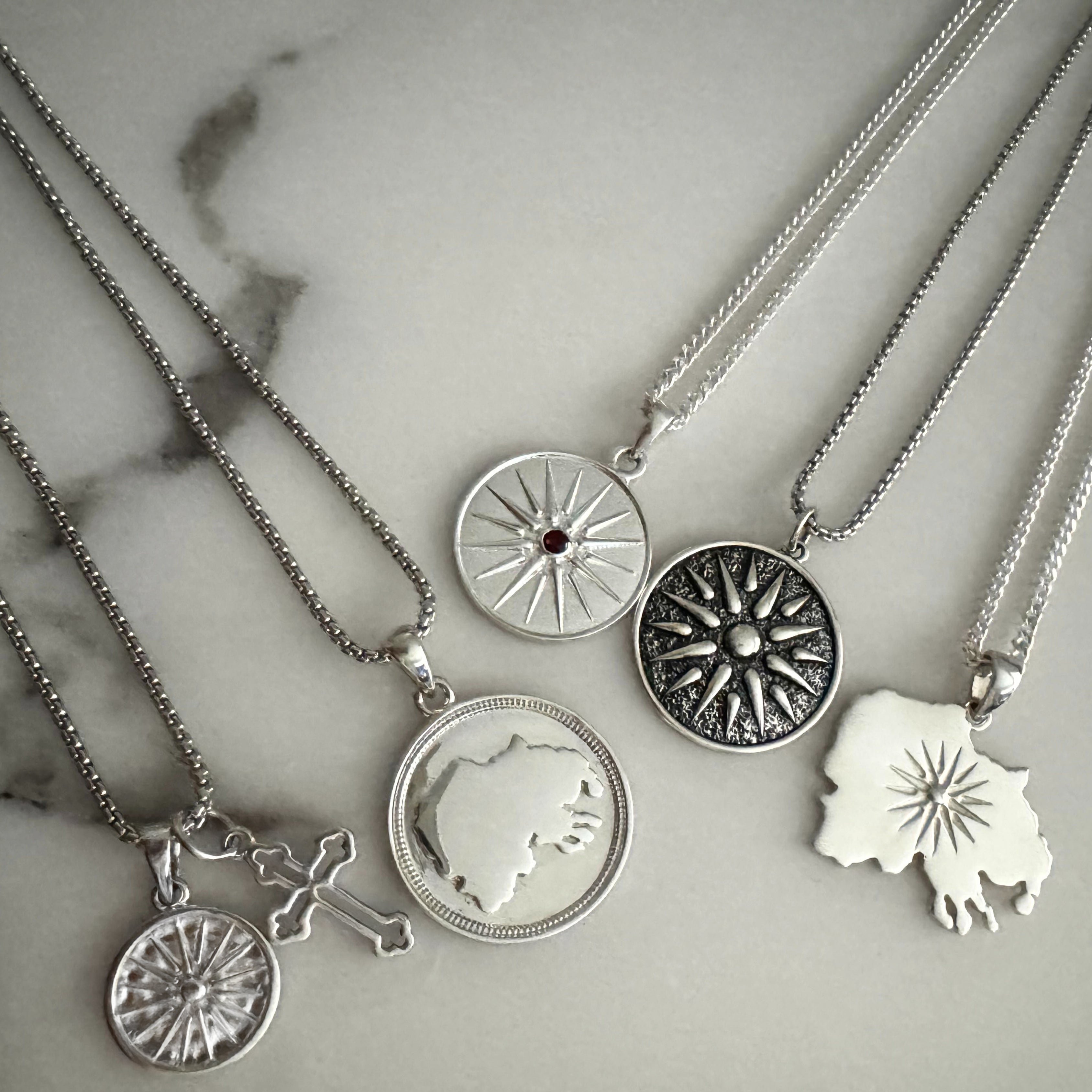 Men's Chains – Nas Nakit