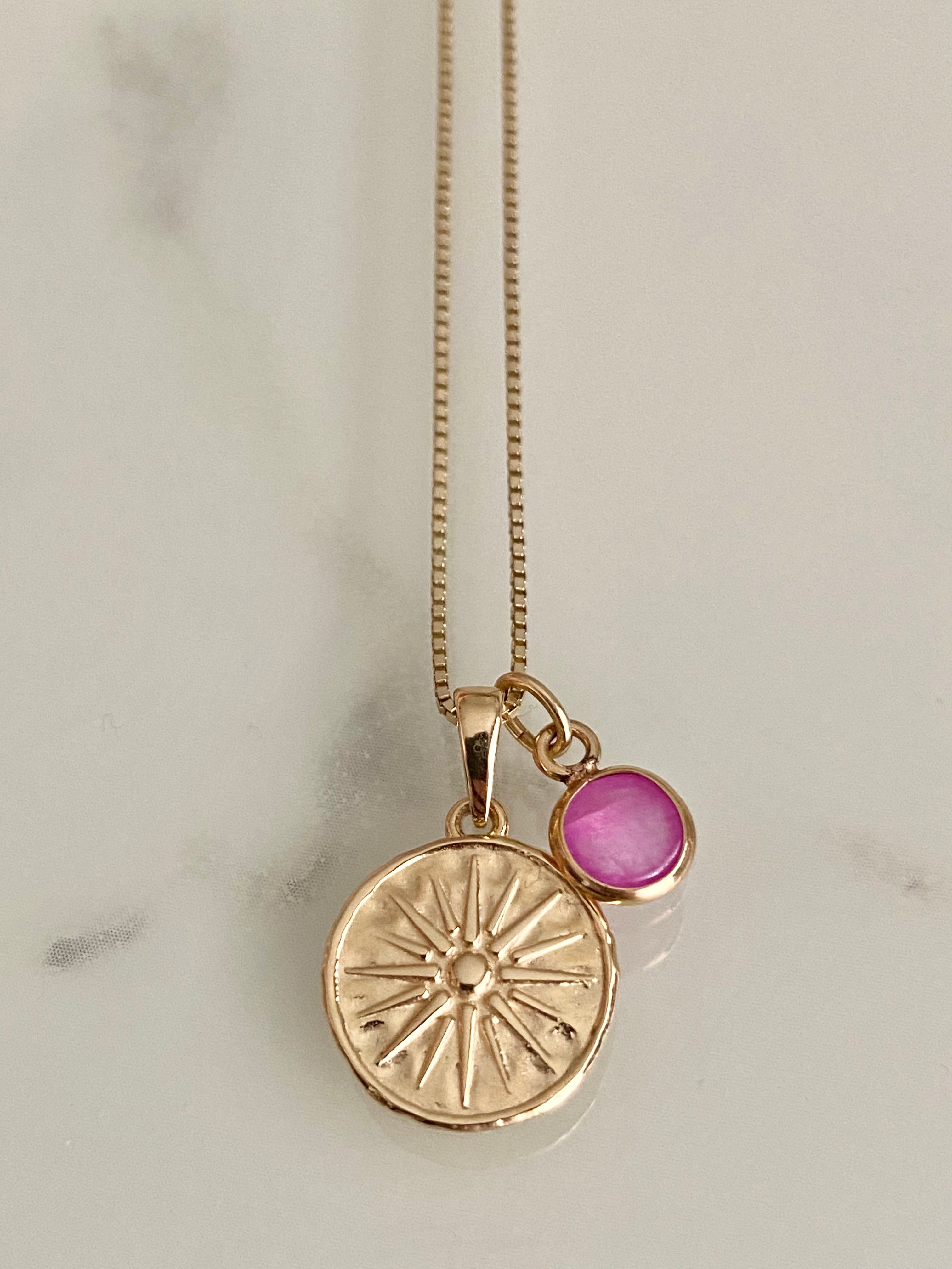 Prilep Ruby – Nas Nakit