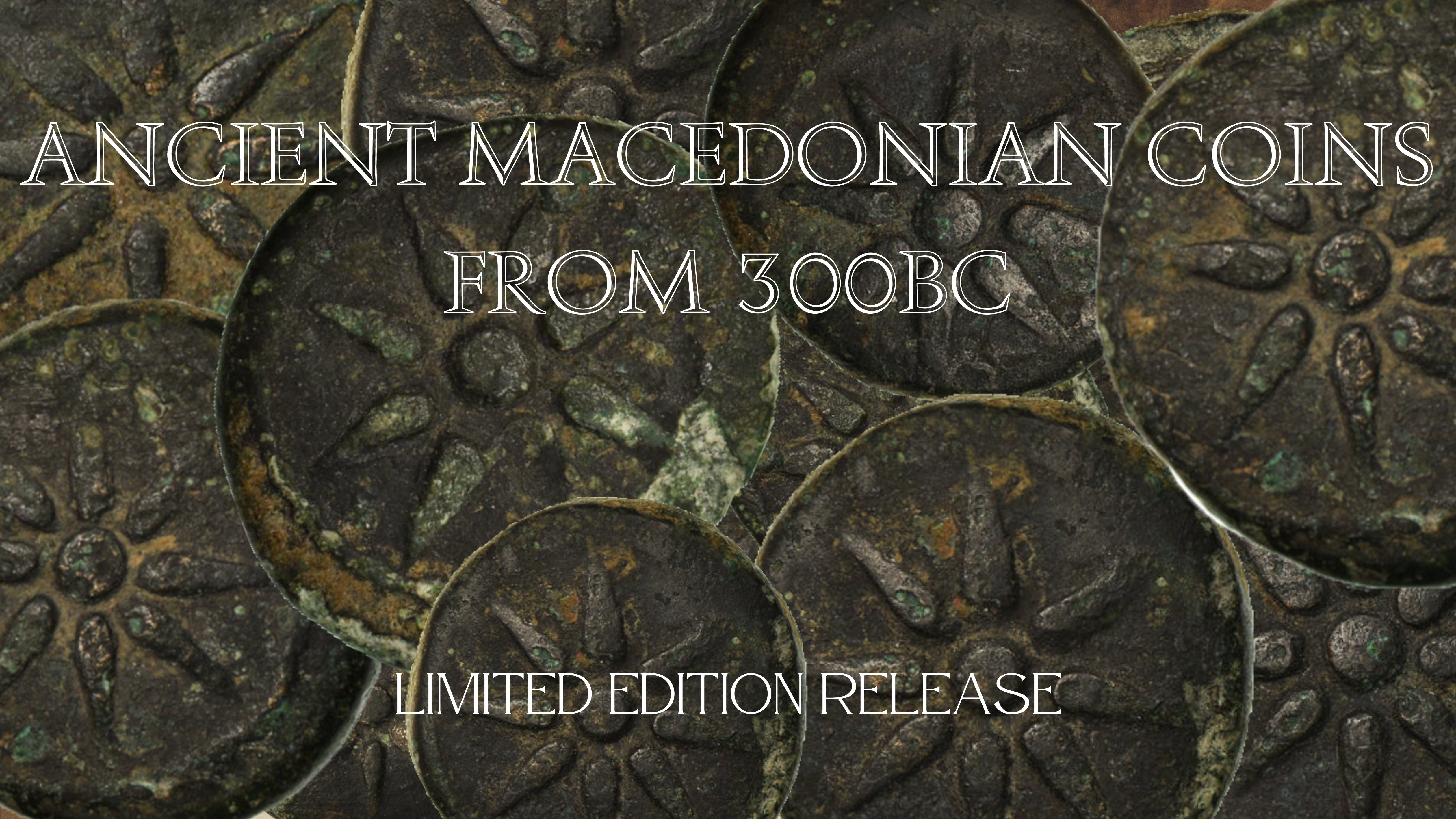 Nas Nakit I Macedonian Inspired Jewellery